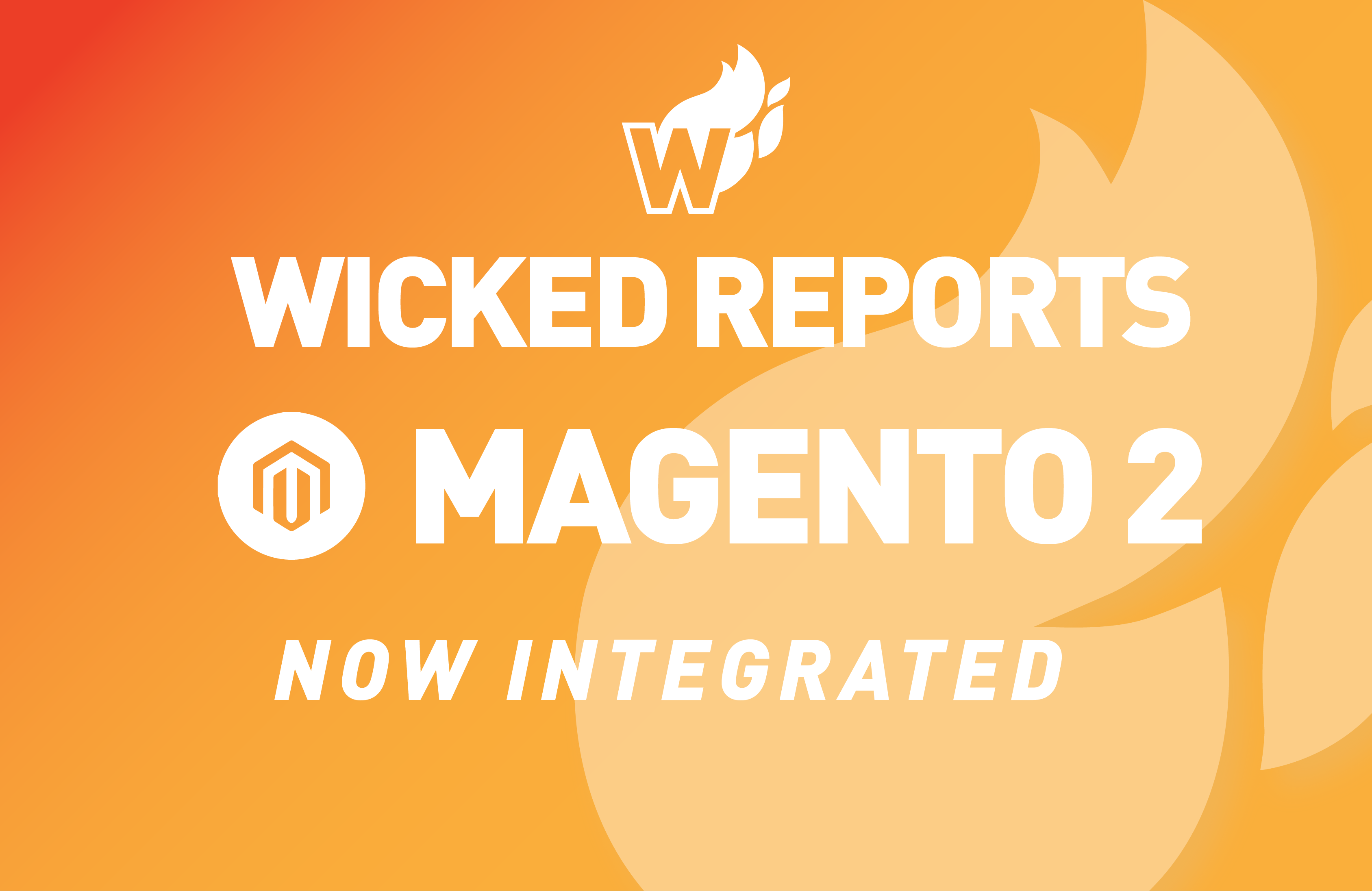 Multi touch marketing attribution software for eCom Brands using Magento